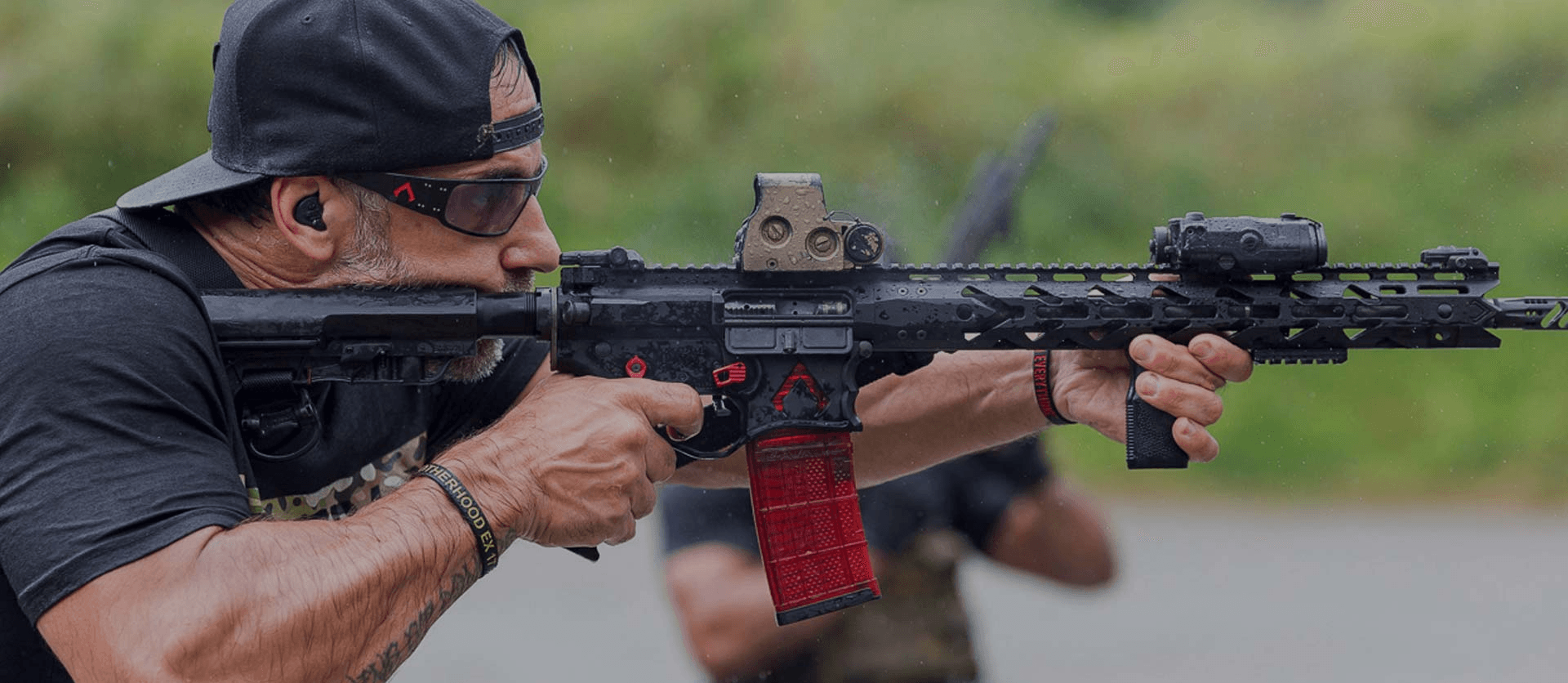 Dynamis Alliance - Black Tempo